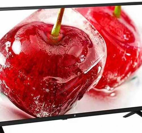 LED телевизор 40" (102см) Hi (новый)