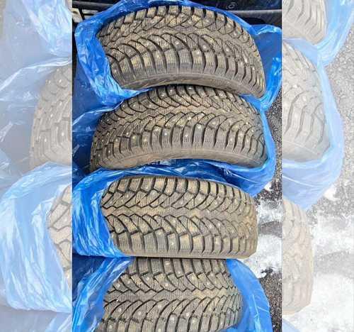 Pirelli Ice Zero 205/55 R16 91T