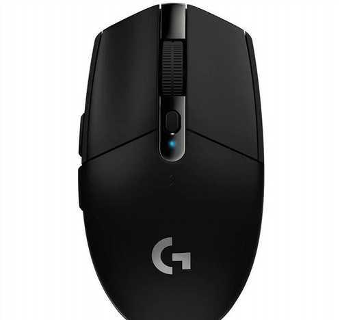 Logitech G305 Black