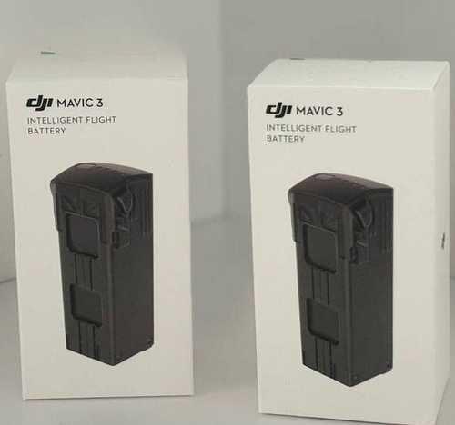 DJI Mavic 3 Intelligent Flight Battery