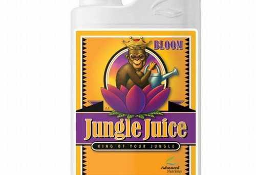 Минеральное удобрение AN Jungle Juice Bloom