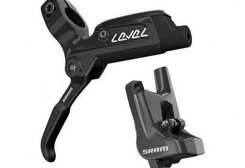 Тормоз дисковый задний Sram Level BLK R/R 20I 1500