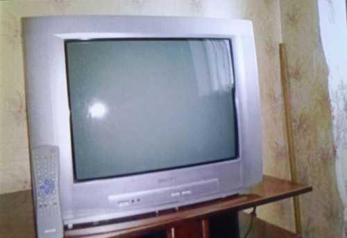Телевизор philips