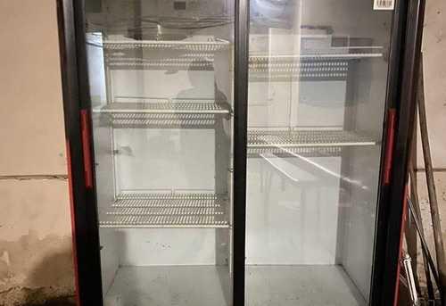 Холодильник произаодственный