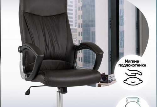 Кресло руководителя TopChairs Tower