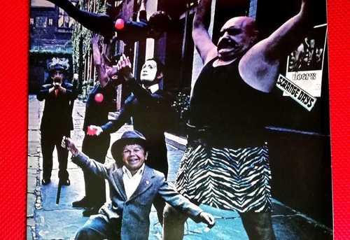 Strange Days The Doors