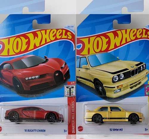 Hot wheels машинки