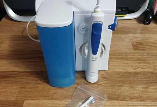 Ирригатор Oral-B OxyJet MD20