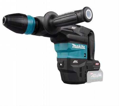 Makita hm001gz02 отбойный молоток акк (новый,от ди