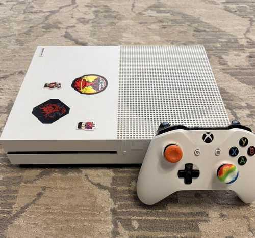 Xbox one s 1tb