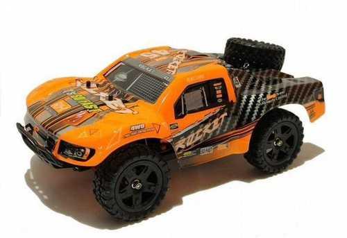 Шорт-корс Remo Hobby Rocket Brushless upgrade