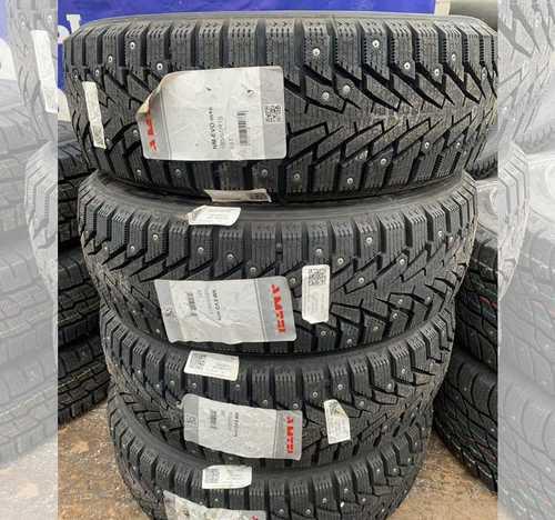 Amtel NordMaster Evo 185/65 R15 88T