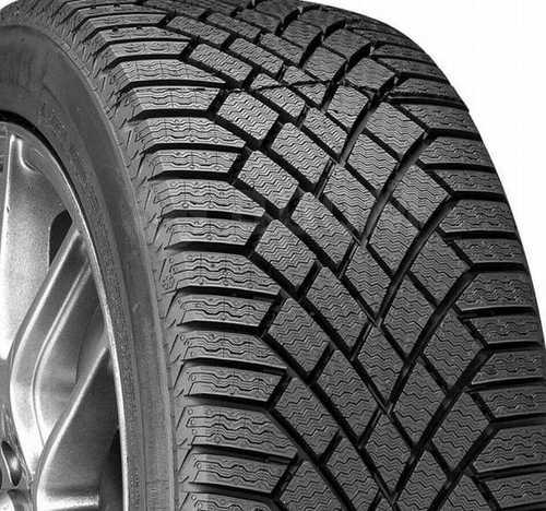 Continental ContiVikingContact 7 265/35 R21 101T