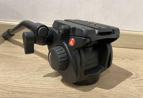 Видеоголова manfrotto 501HDV