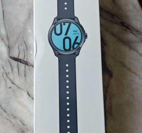 Mobvoi ticwatch pro 5