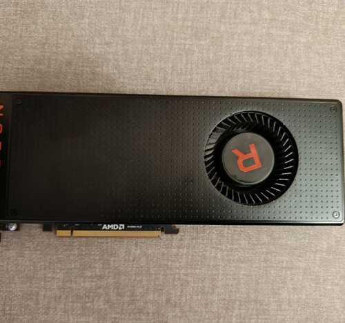 Amd radeon rx vega 56