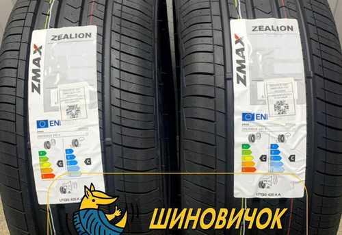 Zmax Zealion 245/40 R18 97W