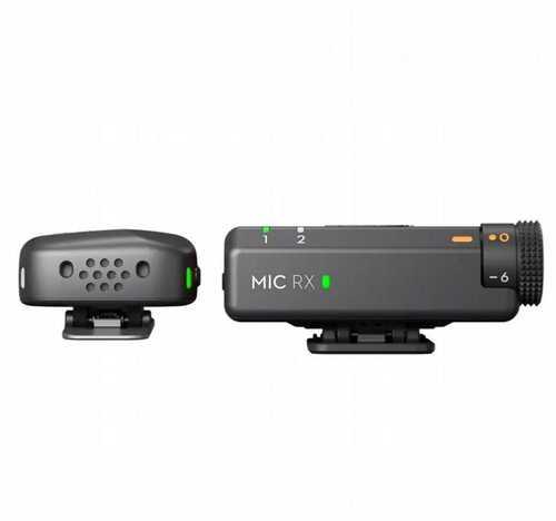 DJI Mic Mini (1 TX   1 RX)