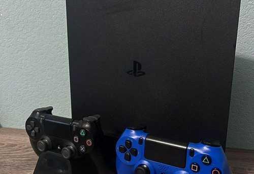 Sony playstation 4 slim 500gb