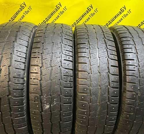 Michelin Agilis X-Ice North 225/75 R16C R