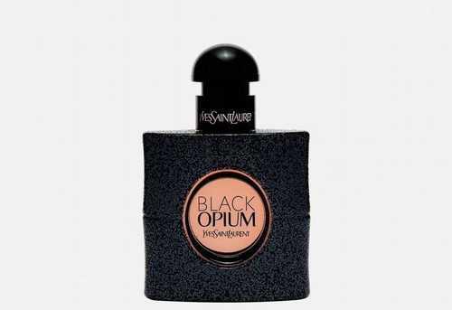 Yves Saint Laurent Black Opium (оригинал)