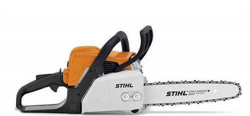 Бензопила stihl MS 170