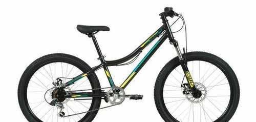 Forward titan 24 2.0 D (24" 6 ск. рост. 12") 2022