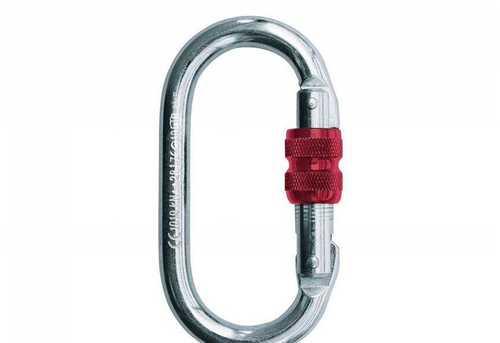 Карабин Camp Oval Standart Lock (Steel)