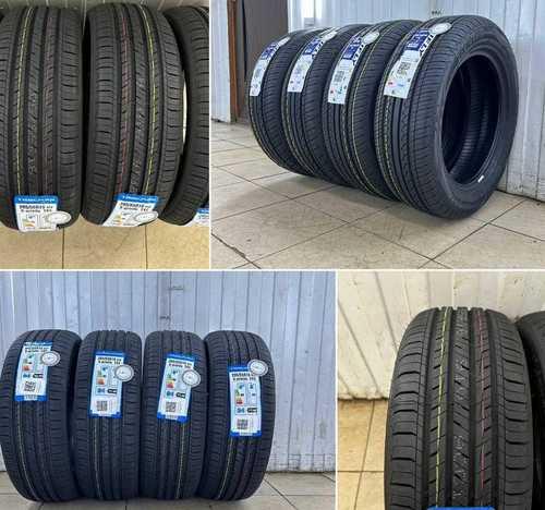 Tracmax X-Privilo TX5 215/70 R15 98T