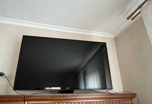 Телевизор 4k Samsung UE40HU7000U