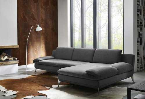 Угловой дизайнерский диван
