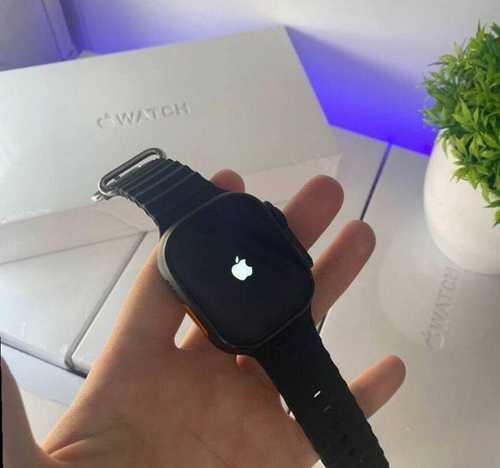 Apple Watch Ultra (49mm)