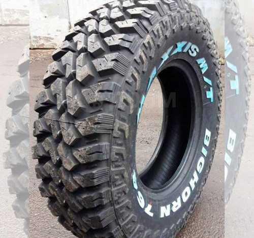 Maxxis MT-764 Bighorn 265/70 R16