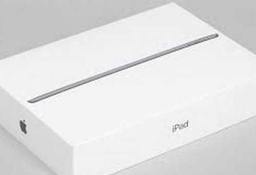 Новый запакованный iPad 9 (2021) 64gb wifi