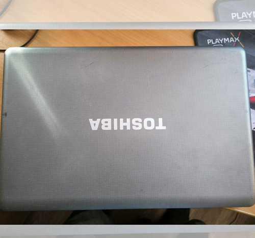 Ноутбук toshiba satellite c660-15k