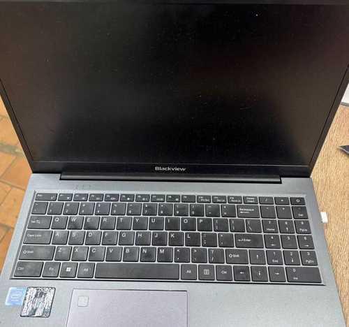 Ноутбук blackview Acebook 8