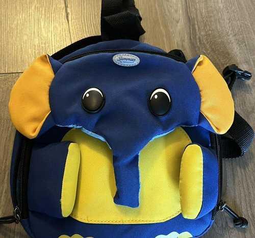 Рюкзак детский Samsonite / Summies