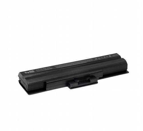 Аккумулятор TopON TOP-BPS21-nocd к Sony Vaio VGN-A