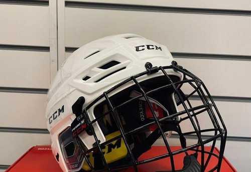 Хоккейный шлем сcm Tacks 210 SR M, SR L