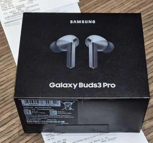 Samsung Galaxy Buds3 Pro