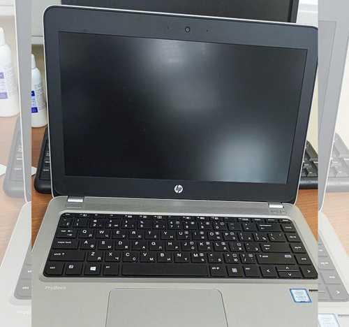 Ноутбук HP ProBook 430 G4