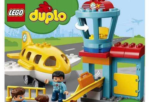 Lego Duplo 10871