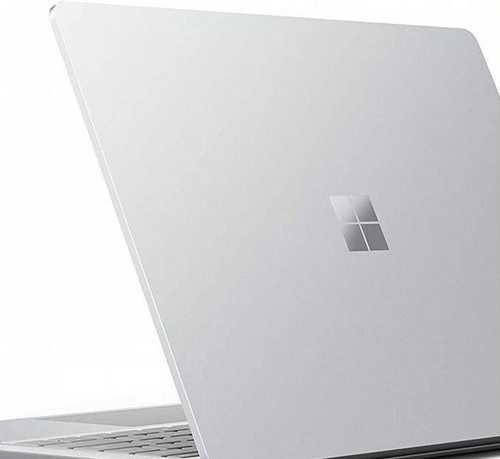 Microsoft Surface Laptop Go i5 16/256Gb Platinum