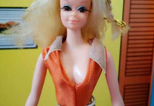Barbie TNT Live Action PJ 1971