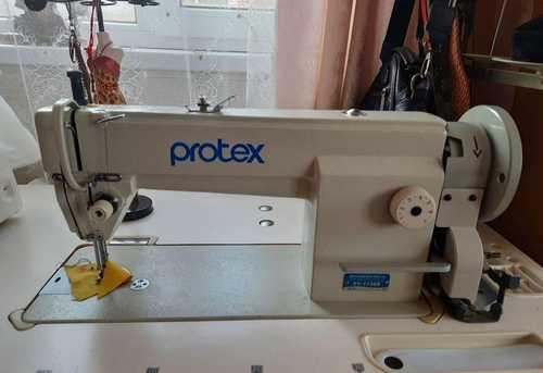 Продам швейную машину Protex TY-1130B