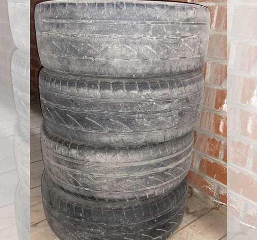 Bridgestone Potenza RE002 Adrenalin 205/45 R17