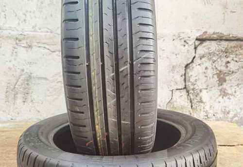 Continental ContiEcoContact 5 195/55 R16