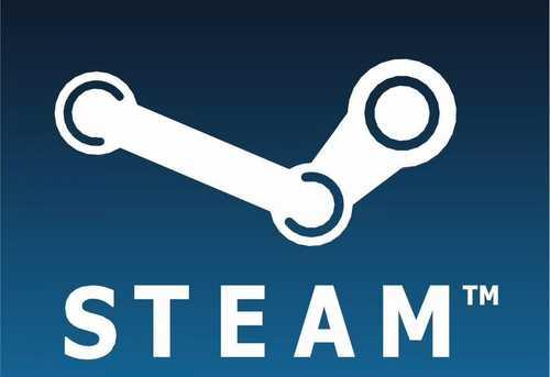 Steam игры