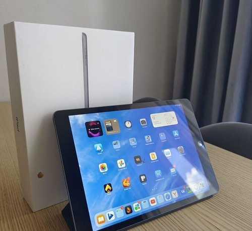 iPad 9 2021 256гб