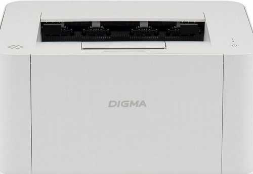 Лазерный принтер Digma DHP-2401W